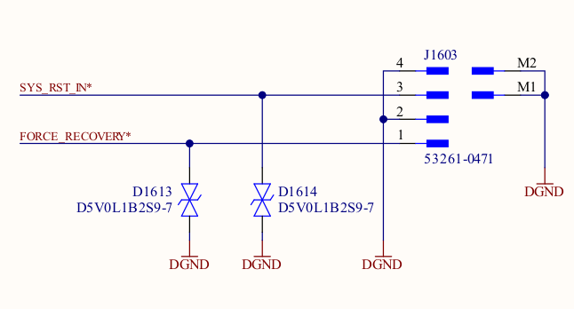 DSBOARD-AGXMAX Overview and Connector Definitions v1.0